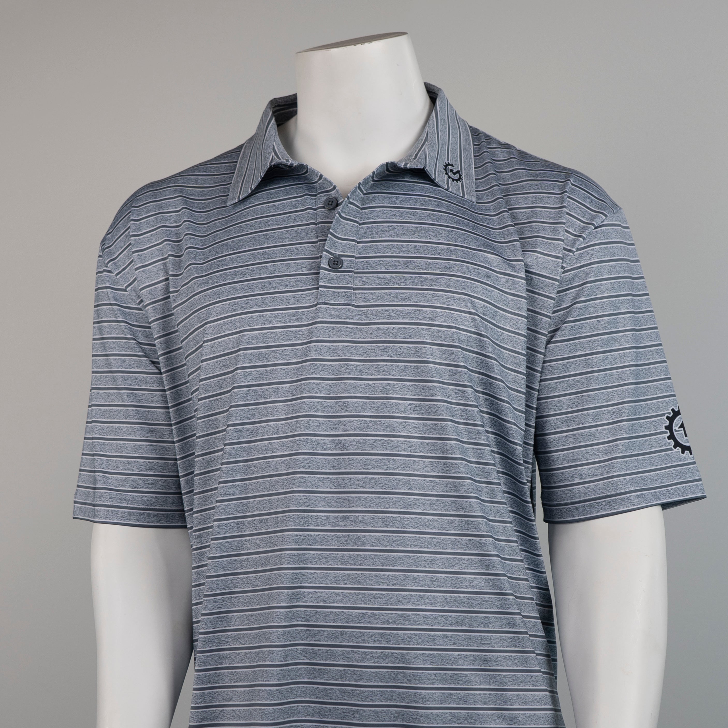 Urban Stripe – Gear Up Sportswear