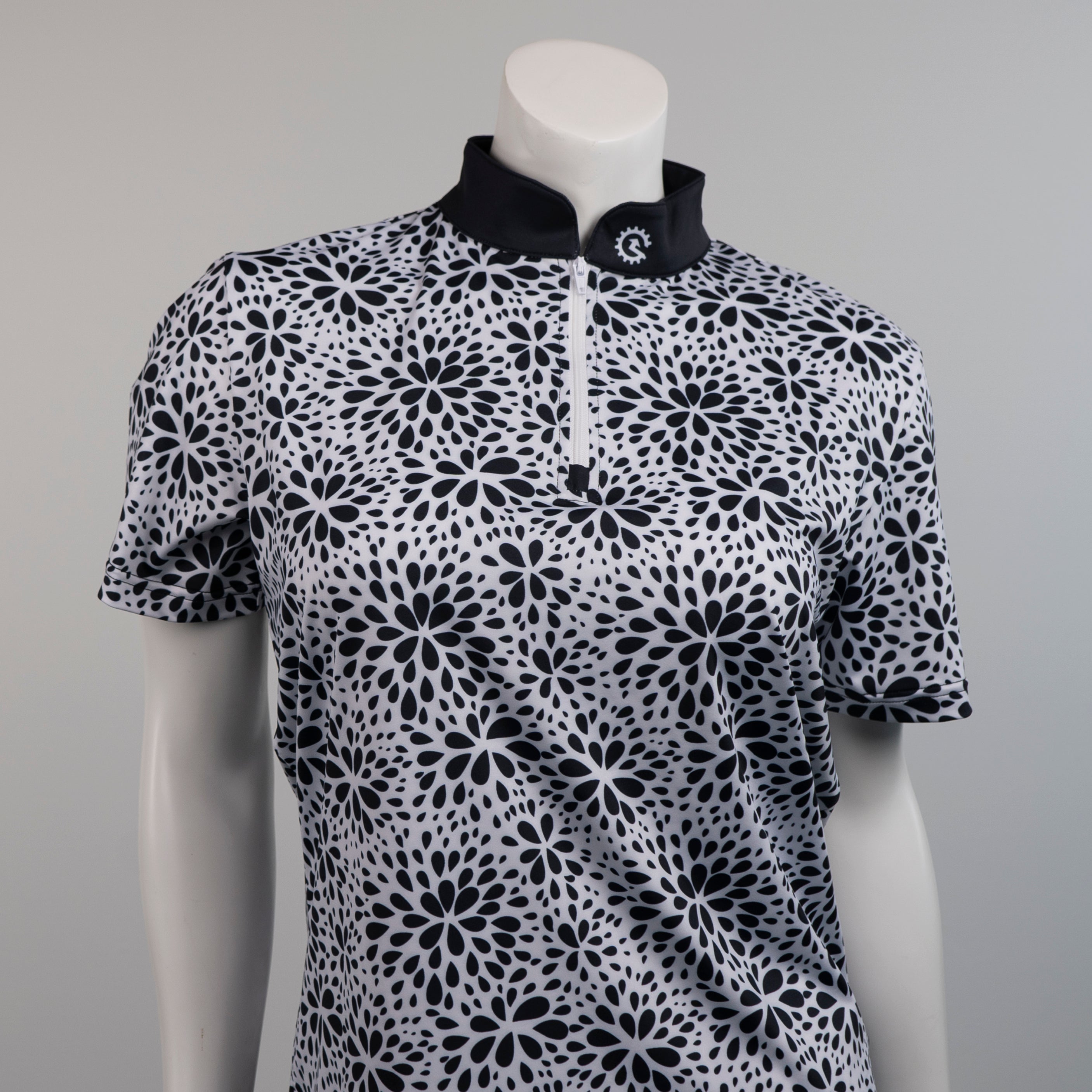 Flower Drip – Gear Up Sportswear