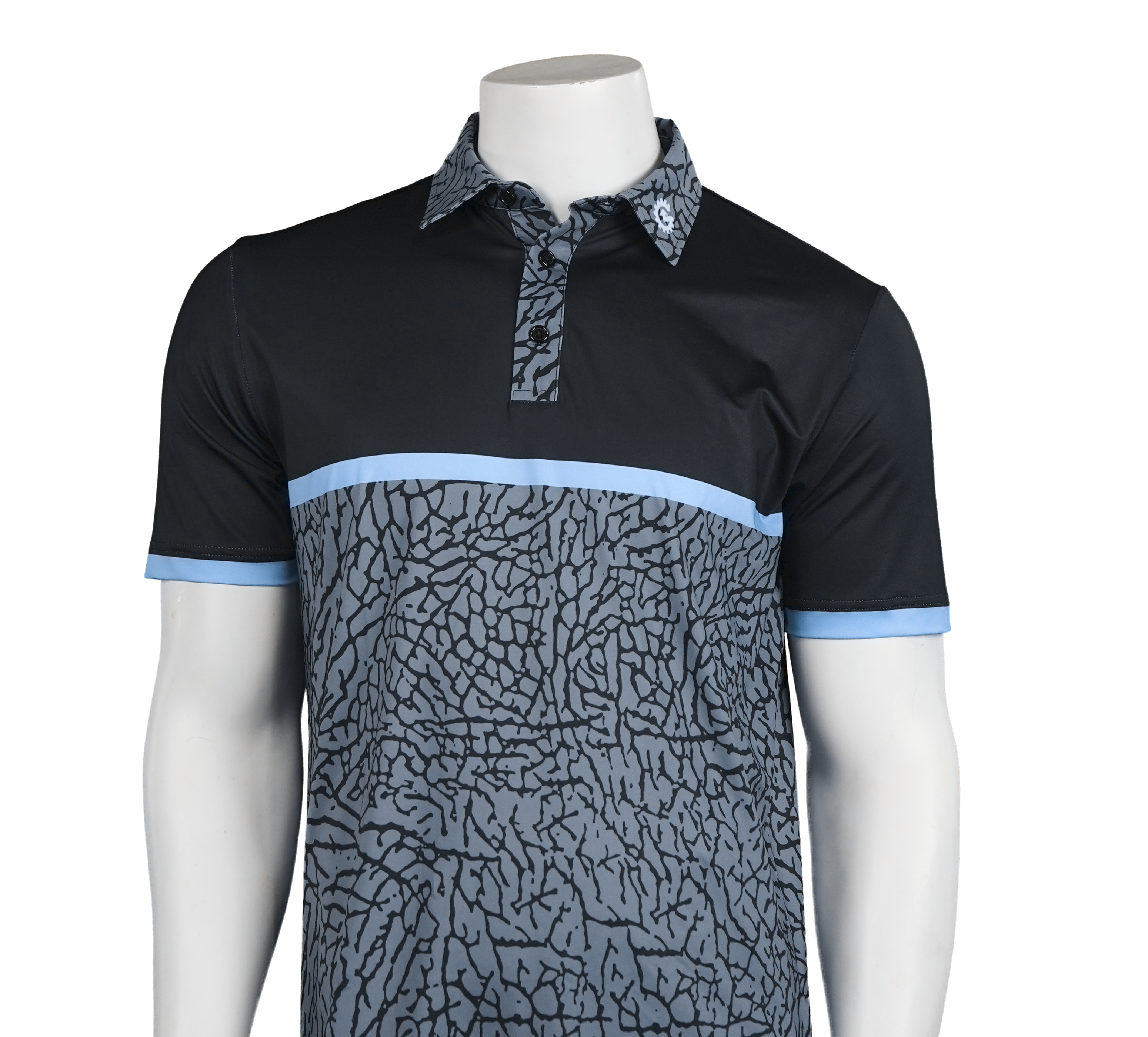 Jordan Print – Gear Up Sportswear